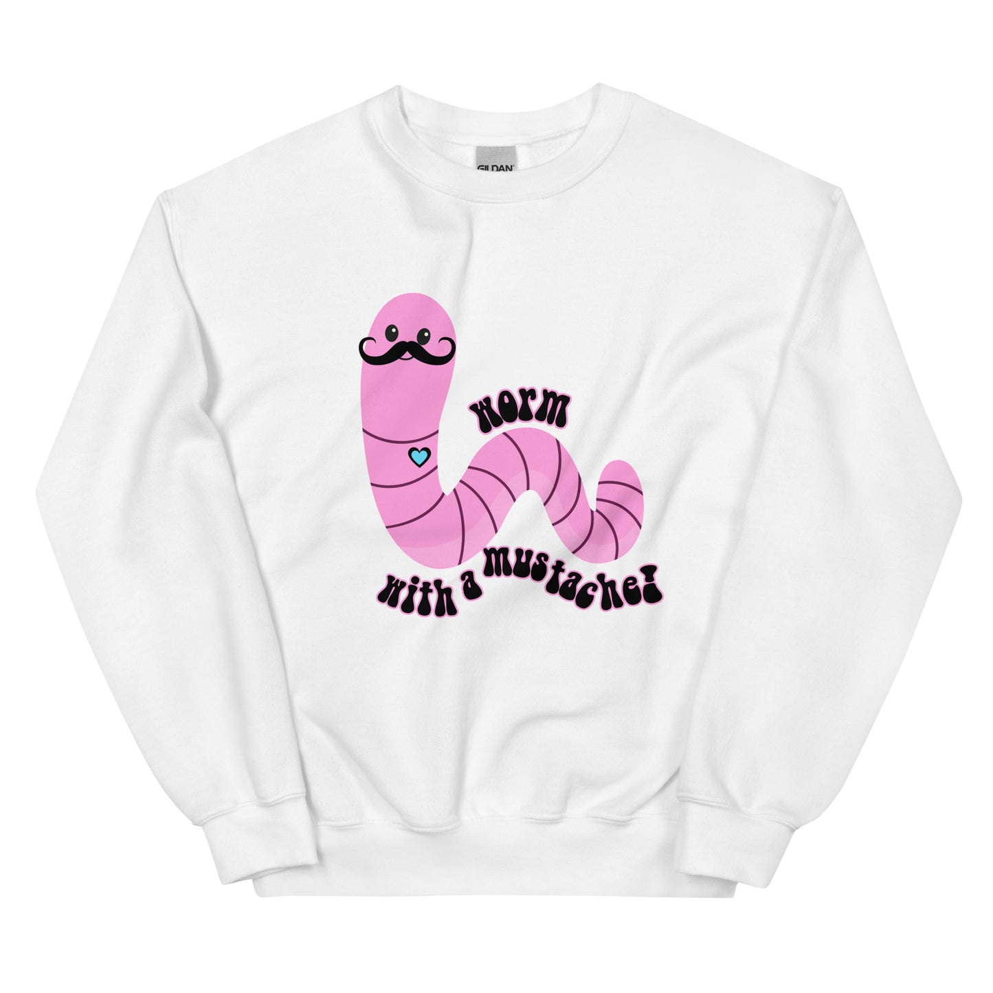 Worm with a Mustache - James Kennedy & Tom Sandoval - Vanderpump Rules ...